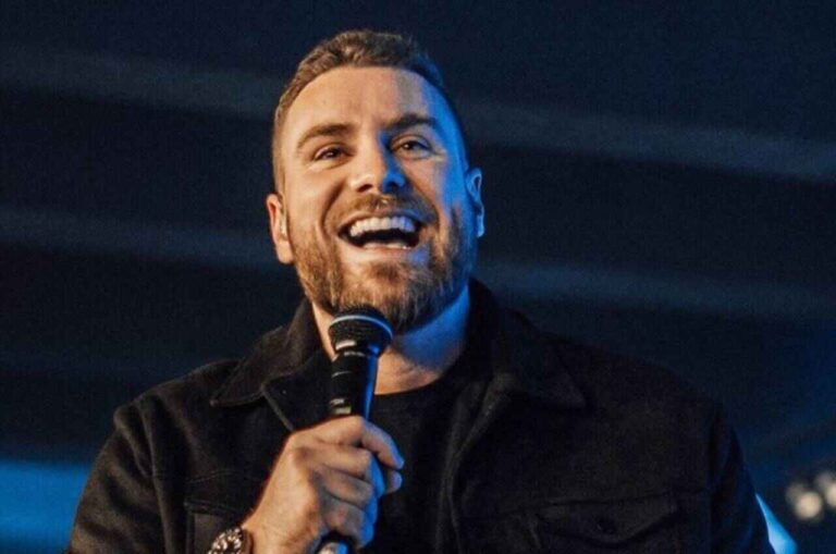 Pastor André Fernandes reforça segurança após ameaças e relata tensão ...